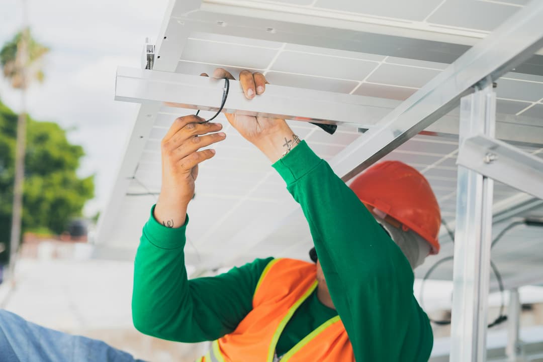 MaxSolarPower | Leading Solar Solutions Provider in Nigeria